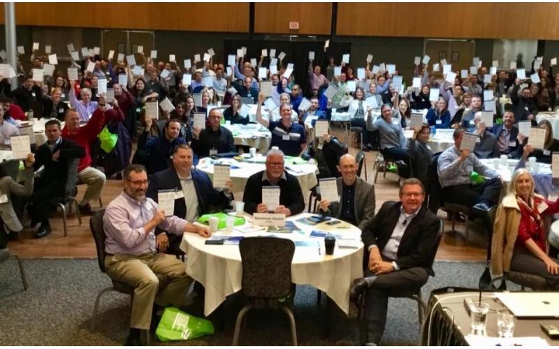 Professional Development Day 2018 | PMI Western Michigan